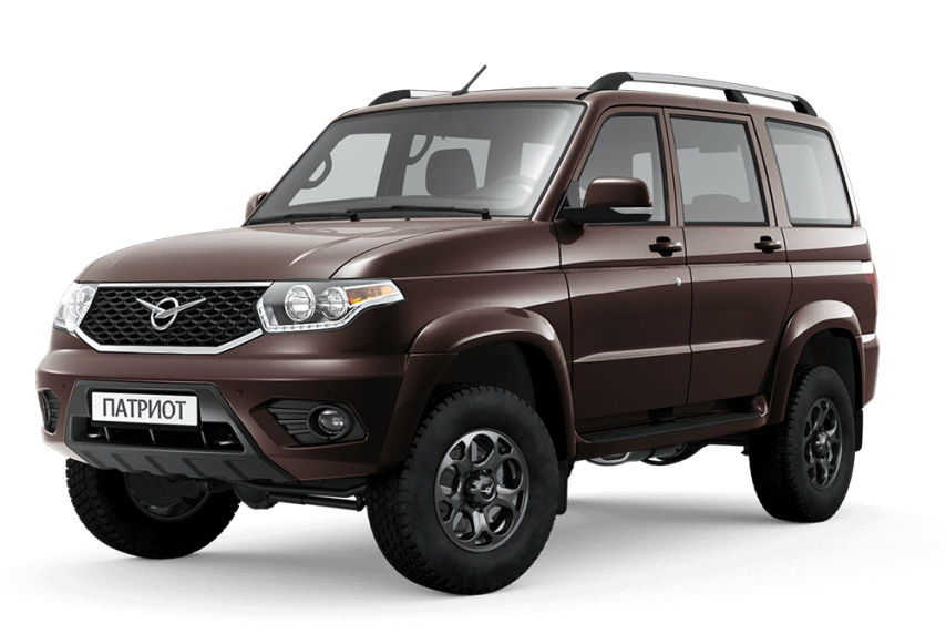 UAZ – UAZ Chile | Vehículos 4×4 | UAZ Hunter UAZ Bukhanka UAZ Kazak UAZ ...