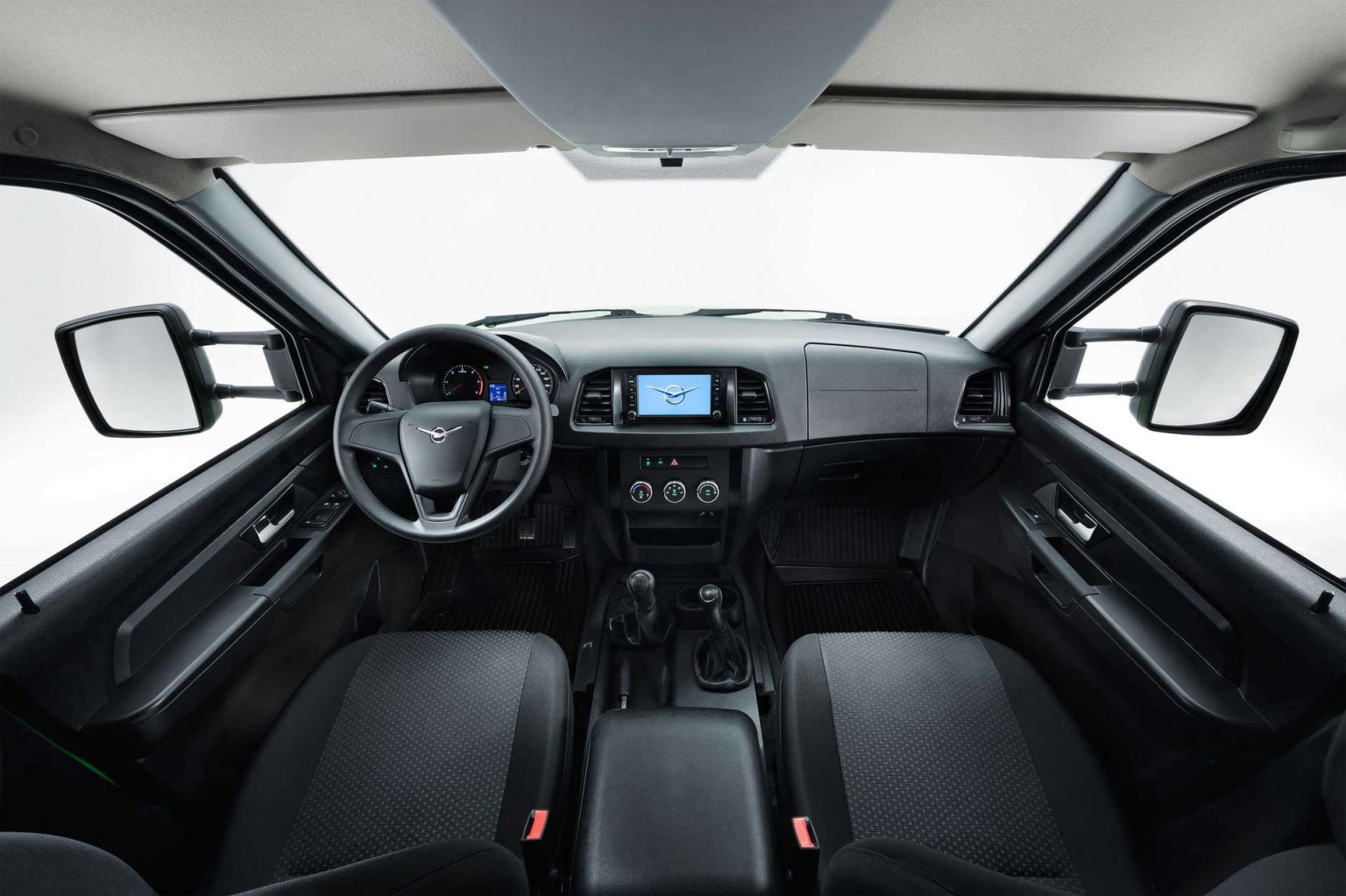UAZ PROFI – UAZ