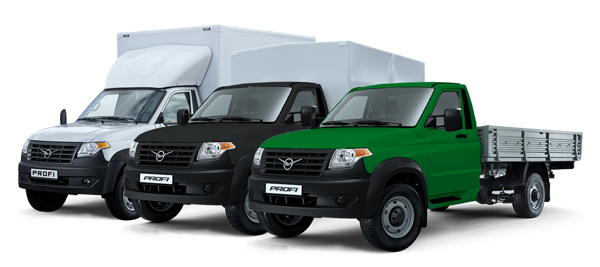 UAZ – UAZ Chile | Vehículos 4×4 | UAZ Hunter UAZ Bukhanka UAZ Kazak UAZ ...